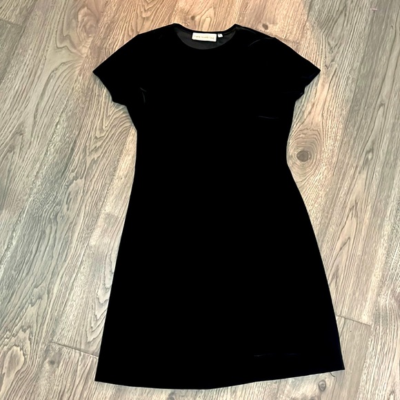 Paris Sport Club | Dresses | Vintage Paris Sport Club Crushed Velvet ...